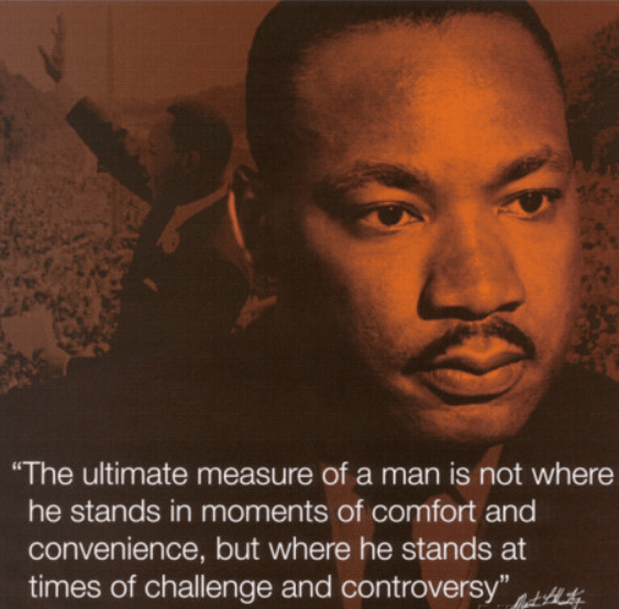 A great American, a bold and Divinely Illuminated man of God – Dr ...