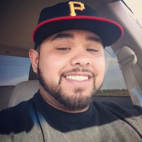 Praying for Noe Rios of Los Banos, CA – 1/25/2014 – His Message for You